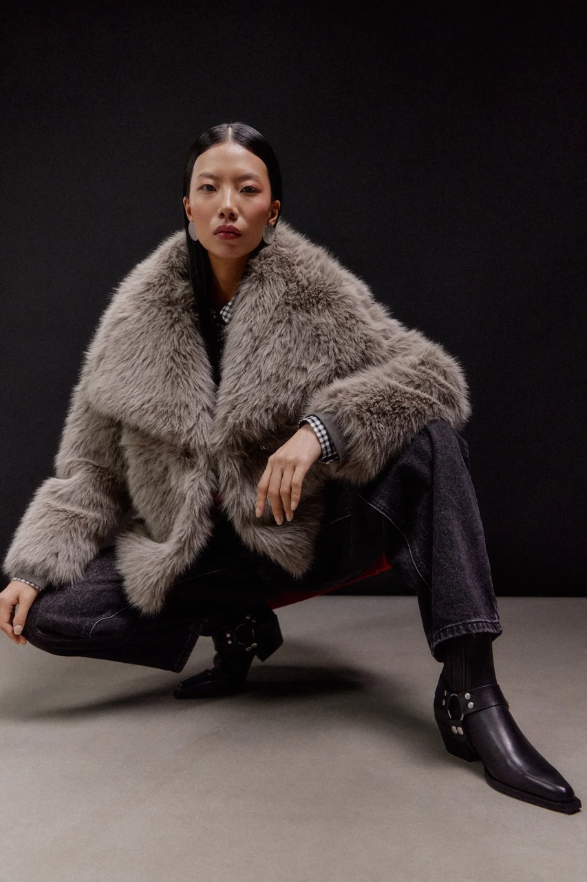 Sztyblety Zimą 2025/26 – Jak Nosić Ten Ponadczasowy Klasyk? - Awanti